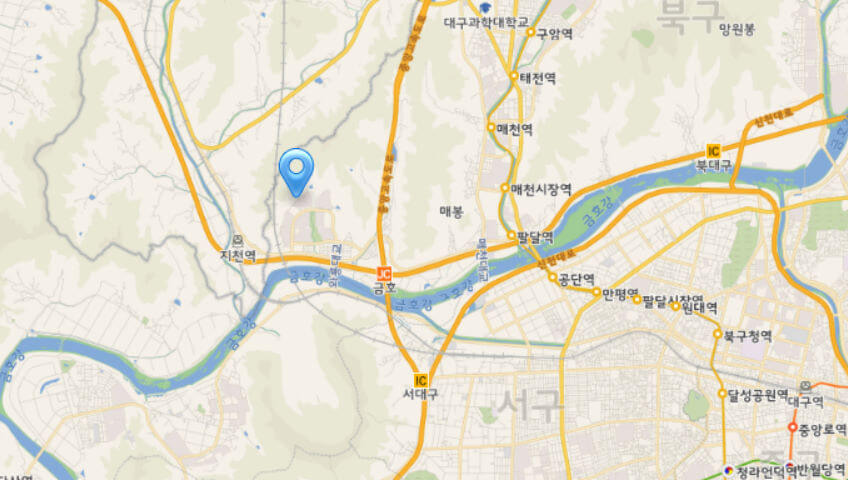 대구금호 Lh천년나무 5단지 아파트 국민임대 26형 33형 46형