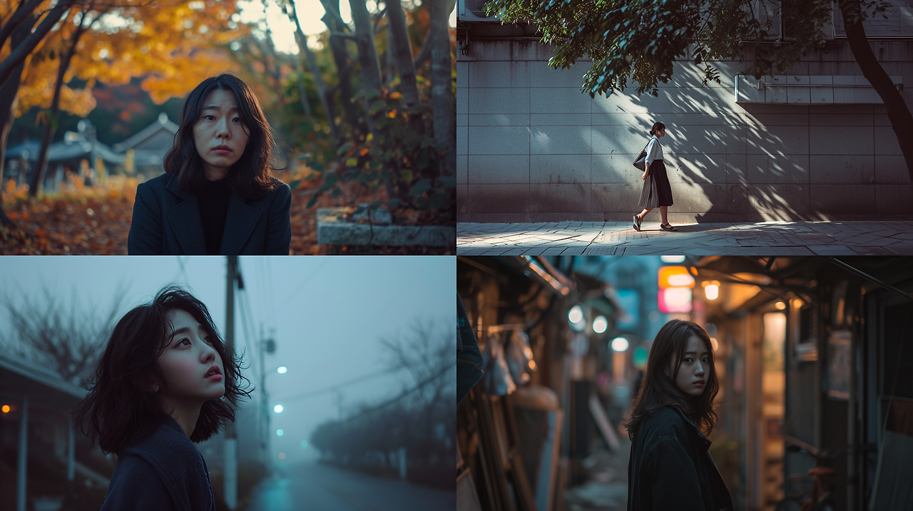 [pxd talks] 디자이너의 생성형 AI 실무 적용 사례