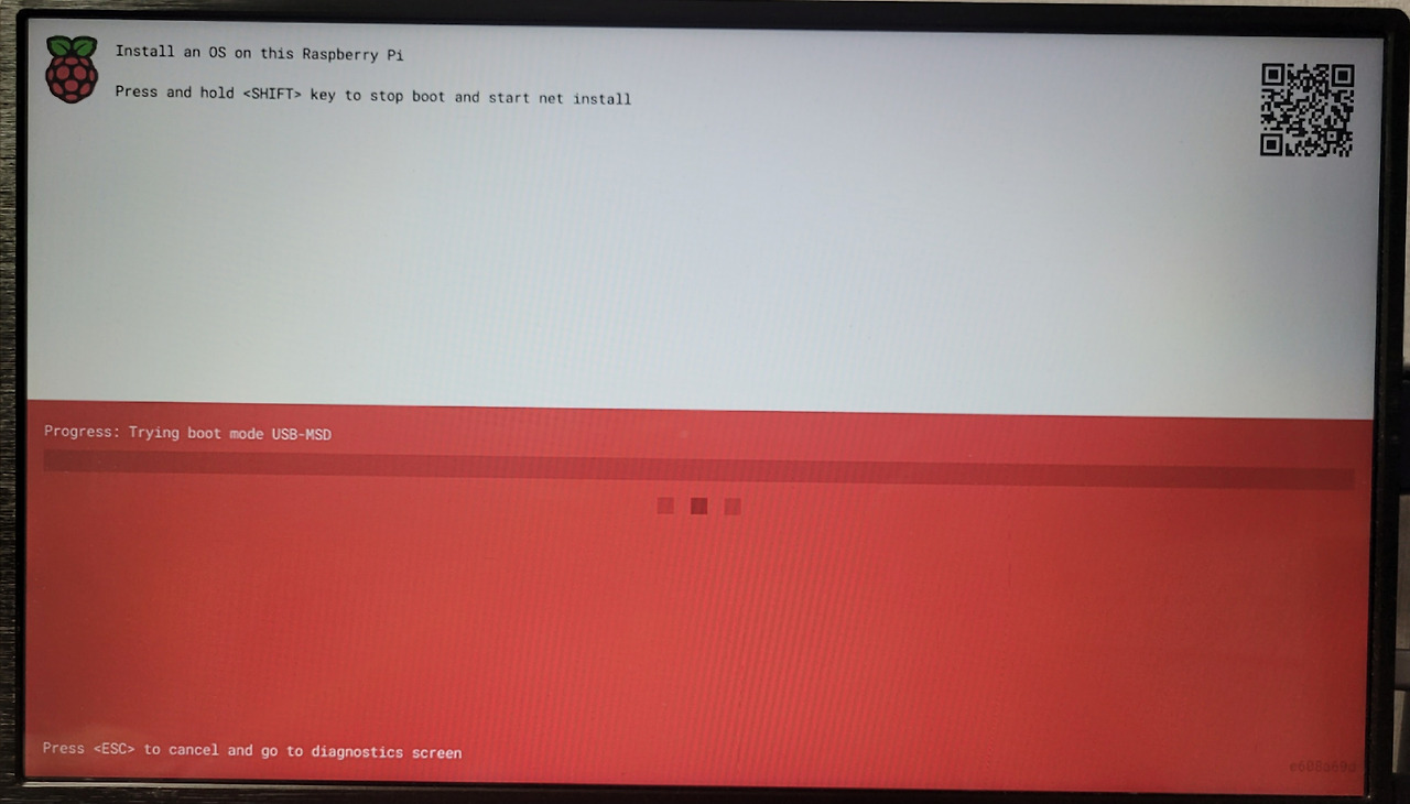 [RPI4][ROS1] Raspberry Pi 4B 에서 Ubuntu 20.04 server USB로 부팅하기 for ROS noetic
