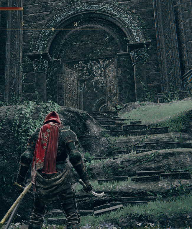 [엘든링] 영묘 위치와 파훼하는 방법