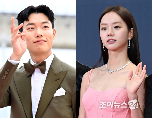 퇴근길이슈 류준열 혜리 결별·서정희 열애·박지윤 형사고소·유아인 재판연기