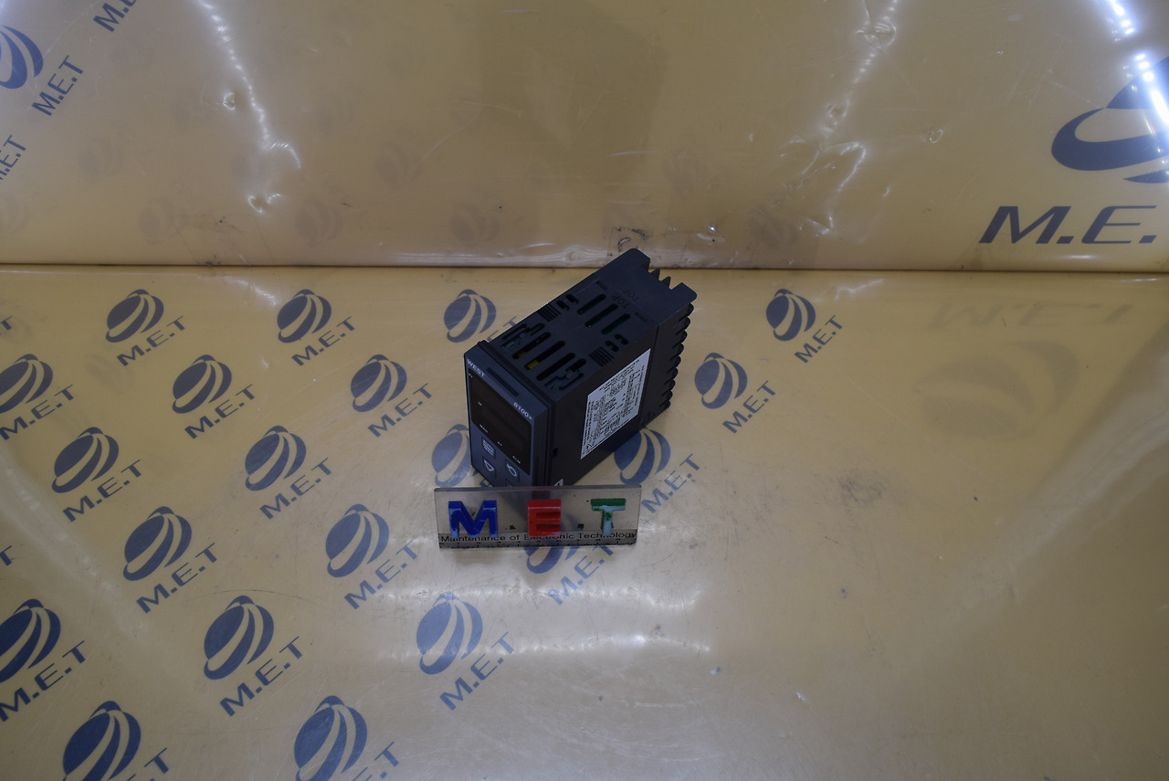 [CONTROLLER] WEST P8101 /산업용자동화장비 수리 / (주)엠이티