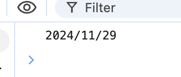 [JS] toLocaleString()를 사용하여 날짜를 원하는 포맷의 문자열로 저장하기 — 압축성장POWER