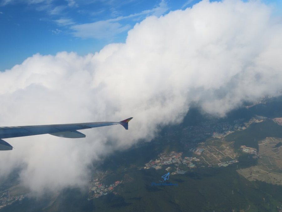 부산 인천 내항기 운항 재개 부산 김해공항 인천공항