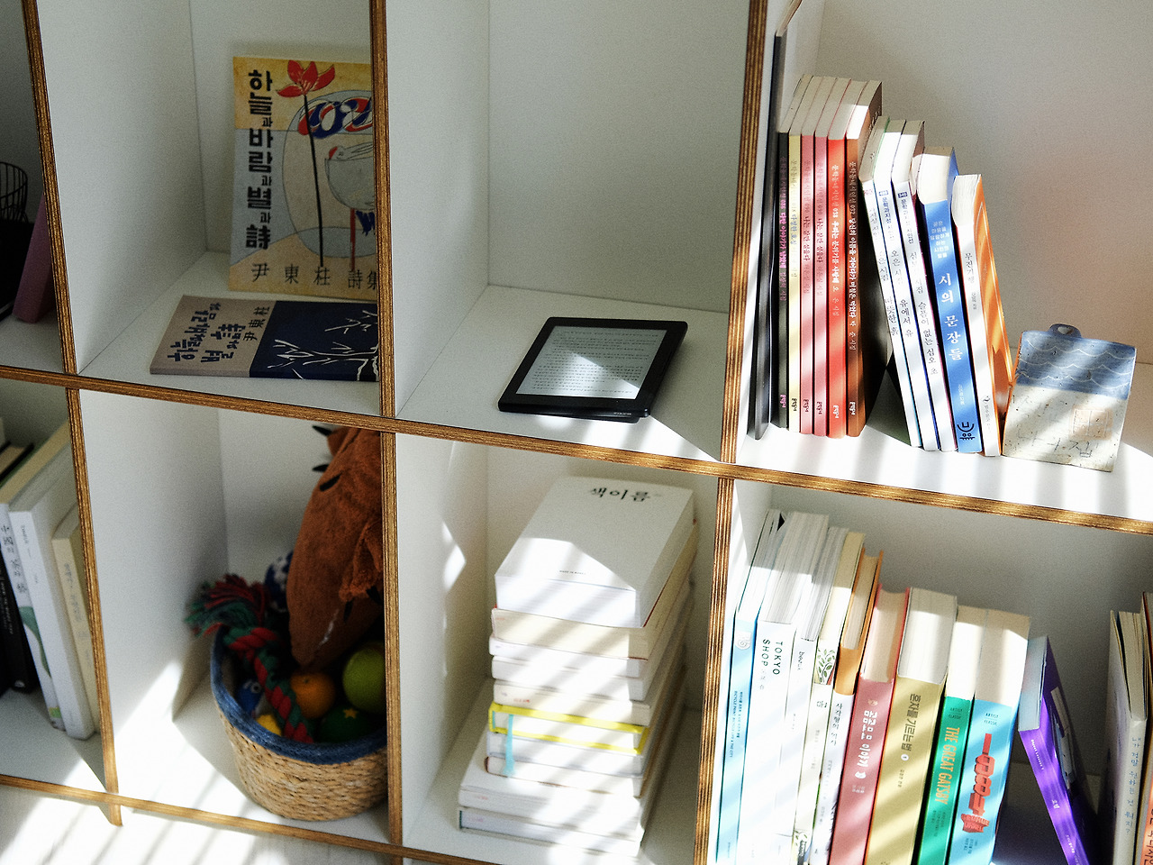 RIDI PAPER 인터뷰