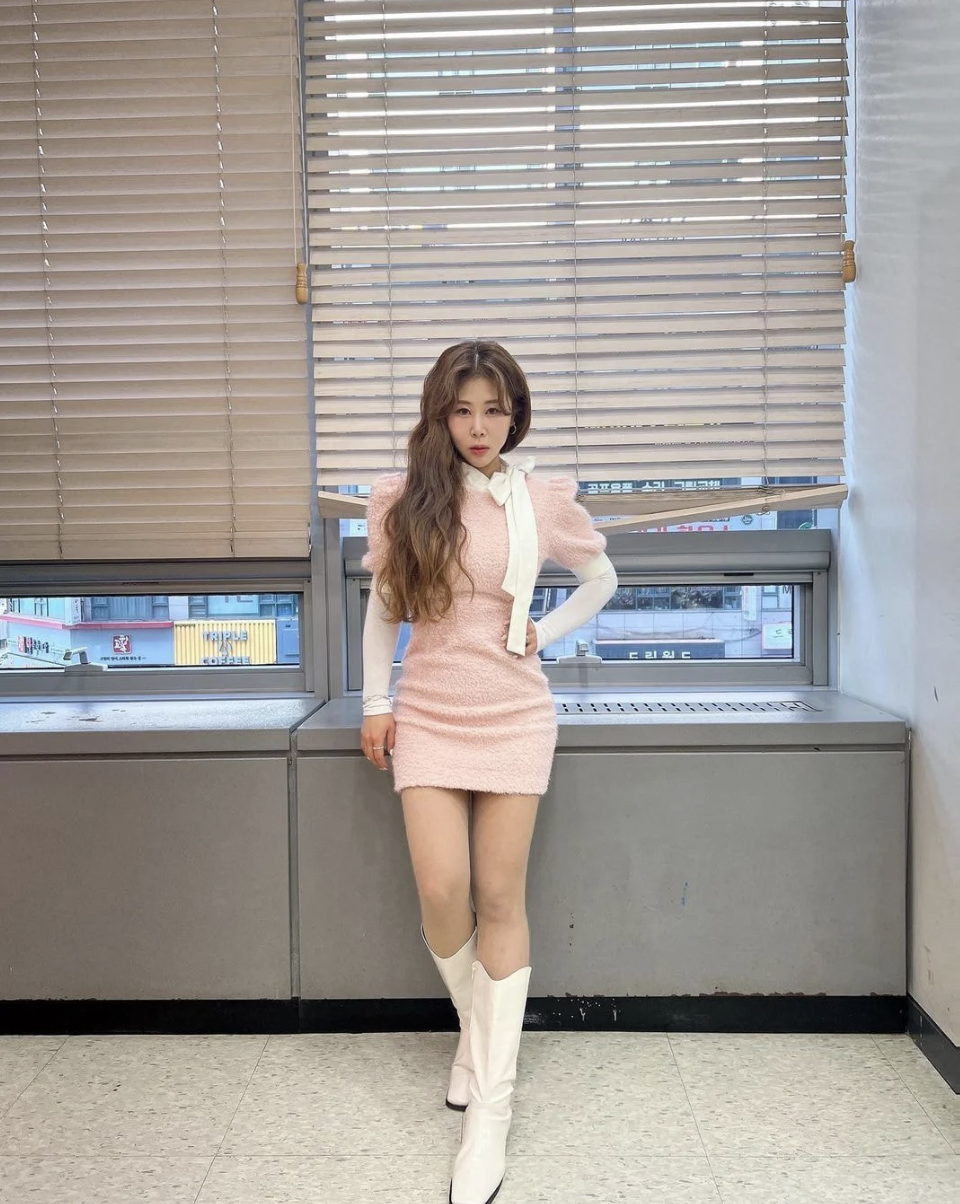 개그우먼 박세미 프로필 나이 몸매 성형 데뷔 방송 활동 학력 인스타 Mbti 지식정보