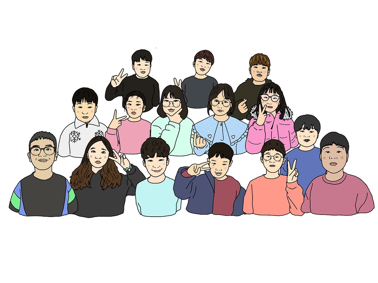 참클아카데미 스마트폰으로 학급 환경 굿즈 만들기 연수 신청