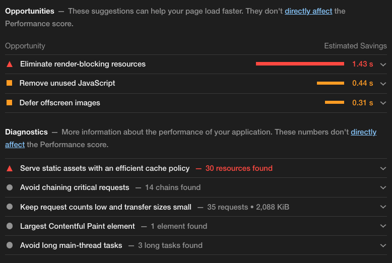 크롬 개발자도구chrome Devtools 사용법 간단히 알아보기 — 개발자로 살아남기 캐나다