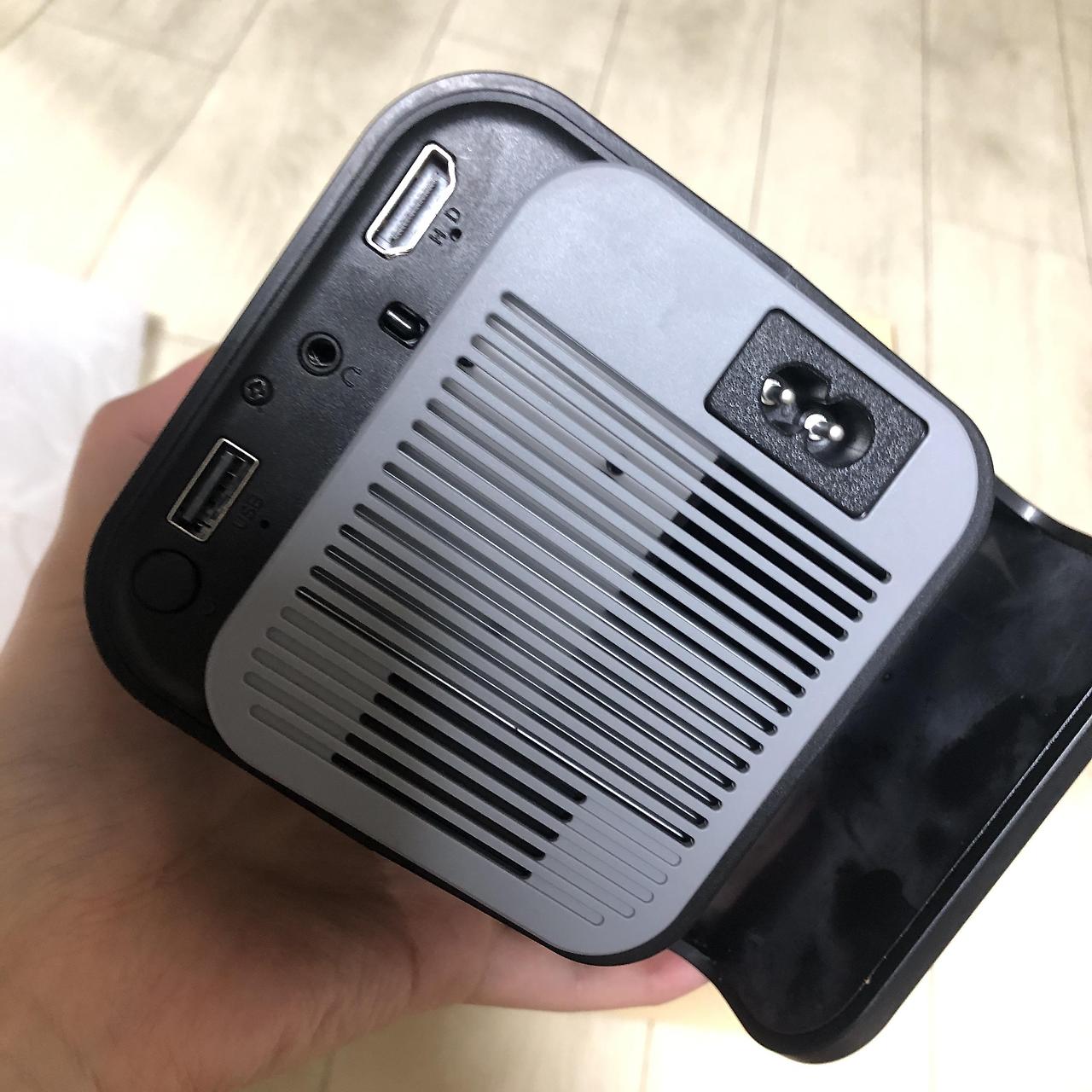 알리 빔프로젝터 HY300 vs HY320 vs HY350 비교 후기 및 추천모델