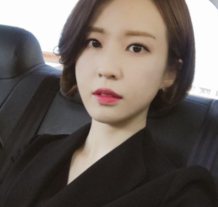 안귀령 앵커 프로필 결혼 나이 남편 자녀 가족 고향 학력 대변인 국회의원