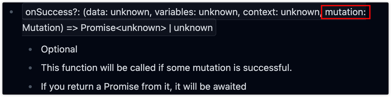 9. Mutation 이후 전체 Query를 invalidation 하기 — 영진 블로그