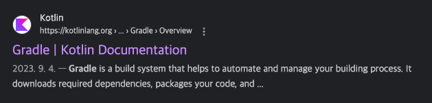 [TroubleShooting] Java 프로젝트에 Kotlin 추가하기