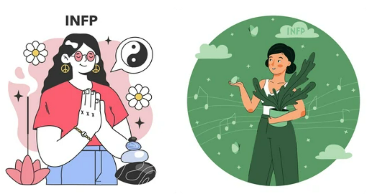 Mbti 테스트 궁합 Infp 유형과 이상정인 궁합 장단점 특징 완벽 가이드