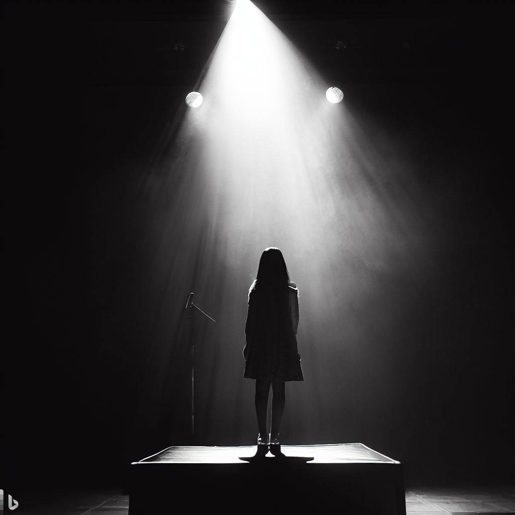 조명효과 (스포트라이트 효과): 당신은 우주의 중심이 아니다