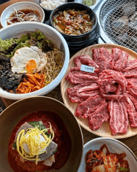 들안길 맛집 베스트 5 추천 모두를 위한 맛집