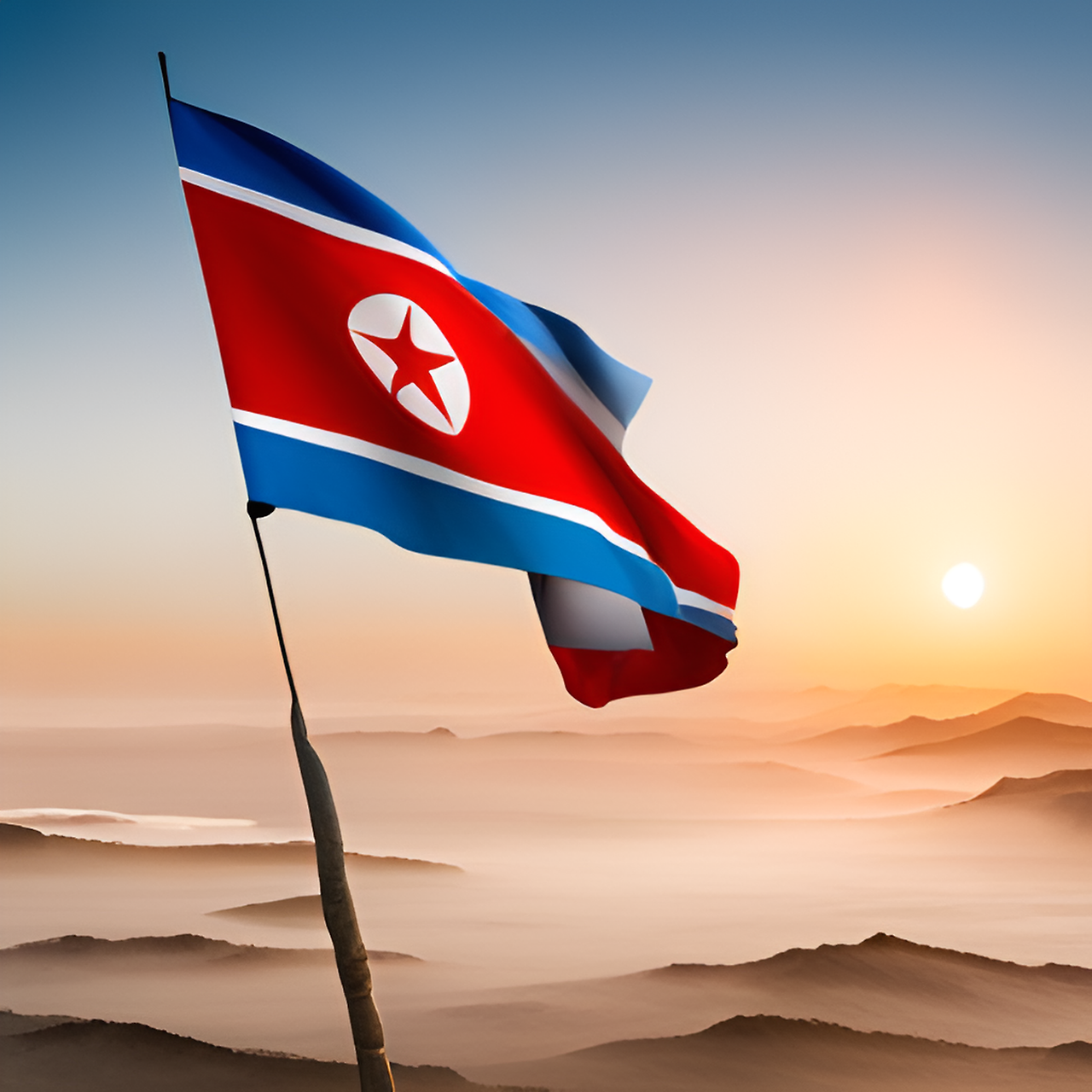 북한 위험한 도발 9·19 합의의 그림자