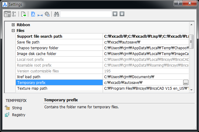 XiCAD for BricsCAD 건축보조프로그램 다운로드/ 설치 :: XiCAD & etc...