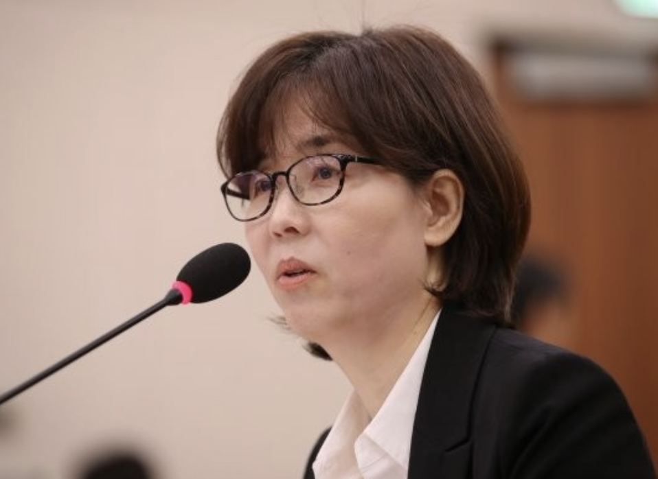 법관 이미선 프로필 정보 나이 재산 고향 학력 판사이력 헌법재판관
