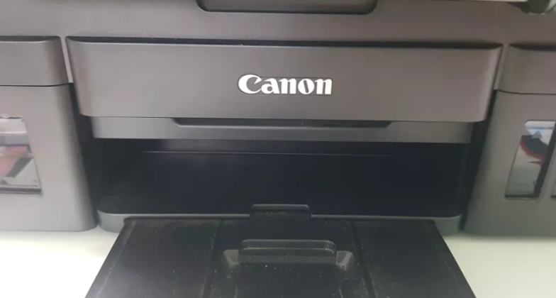 캐논 프린터 무한잉크 노즐 청소 방법 - G2900, G3000, G3900, G3910