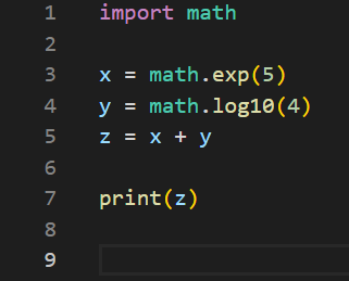 [vscode] 코드 복사할 때 행 번호도 같이 복사하는 방법 by bskyvision.com