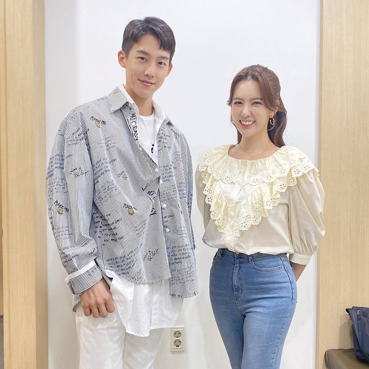 KBS 정지원 아나운서 프로필, 진품명품 주화와 목판 “결혼 남편 소준범 감독 자녀 나이 검스 화보 키 멘사 IQ 학력 가족”