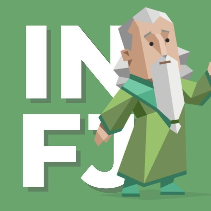 MBTI INFJ: 당신이 몰랐던 7가지 독특한 특징