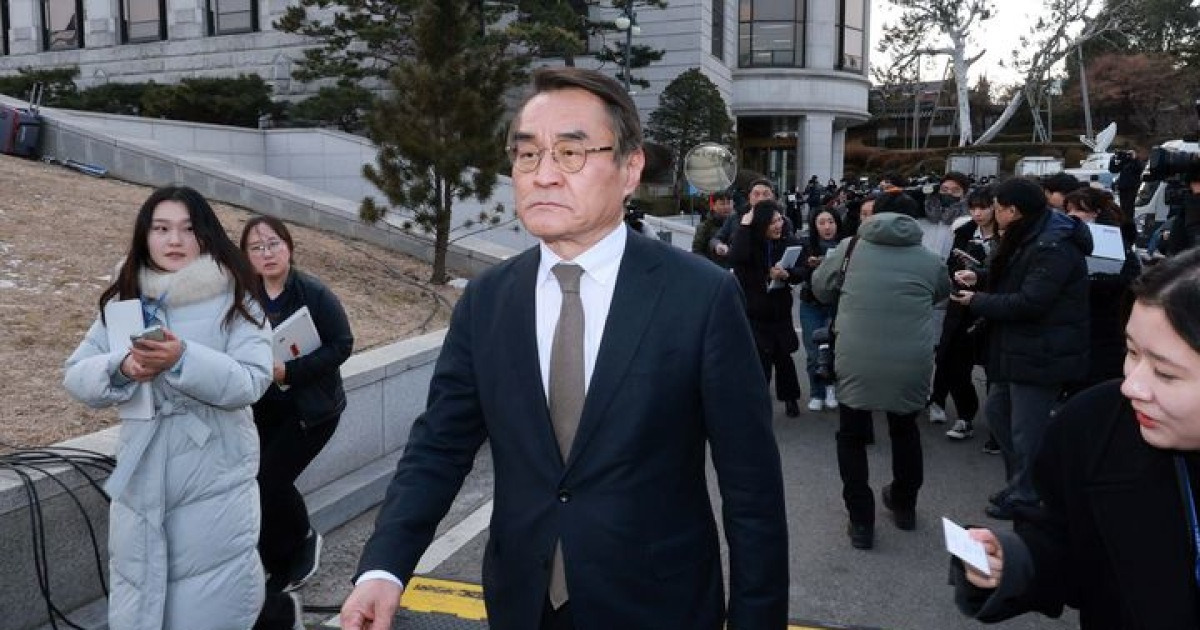배진한 변호사 프로필 학력 나이 고향 주요 경력 윤석열 법대 동기