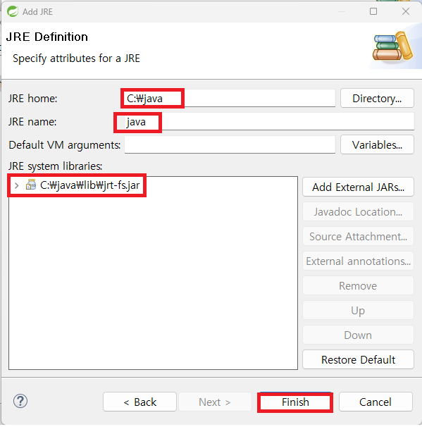 [IDE] JDK(11) & STS3 다운로드 및 설치, 세팅