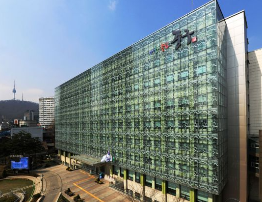 중구청 민원실 부서별 전화번호 청사 안내 바로가기