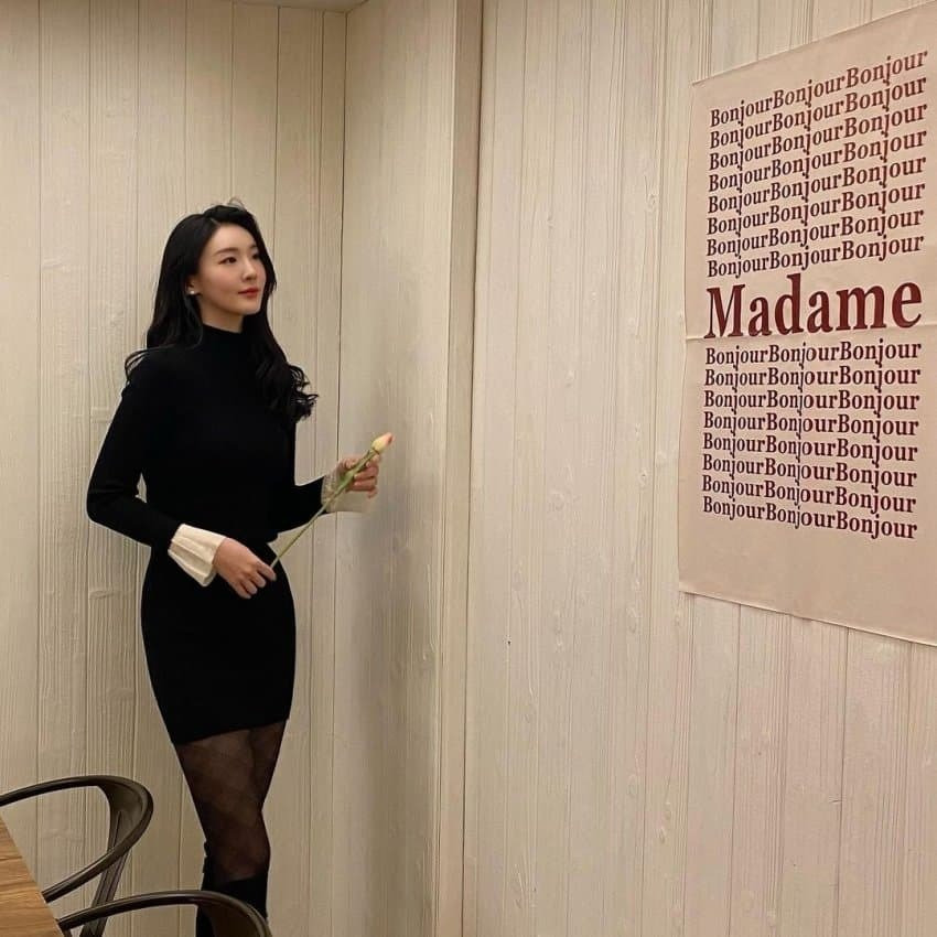 개그우먼 채효령 프로필 개콘 신인 여성 코미디언 나이 인스타 검스 각선미 화보 실제키 몸무게 뮤지컬 배우 소속사”