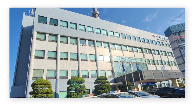 시흥경찰서 민원실 전화번호 위치 업무시간 및 사건조회 교통과 민원 안내
