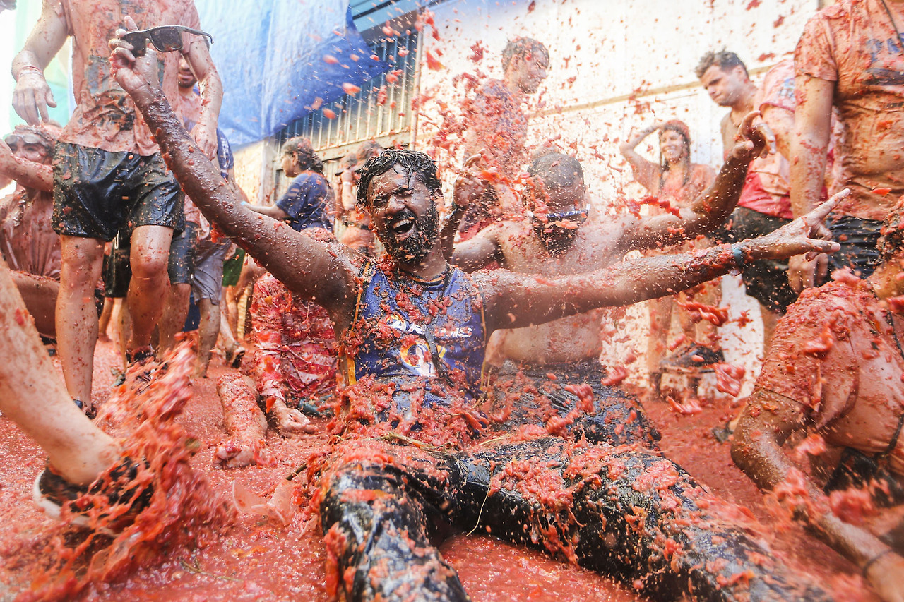 세계의 축제 2025 라 토마티나la Tomatina 완벽 가이드 현지 전문가가 알려주는 여행 준비법