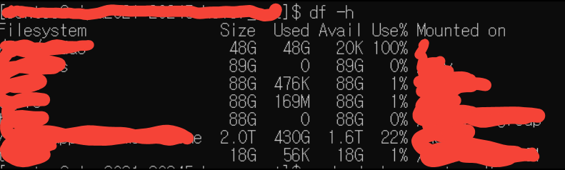 [Linux] ssh_exchange_identification: Connection closed by remote host