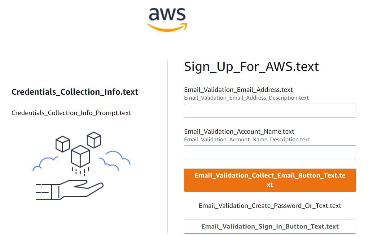 [AWS] 1.AWS 회원가입 (AWS 계정 생성)