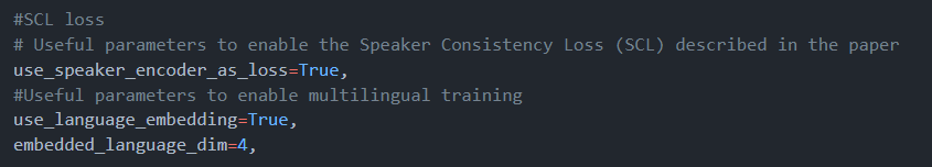 [Coqui-TTS 튜토리얼]