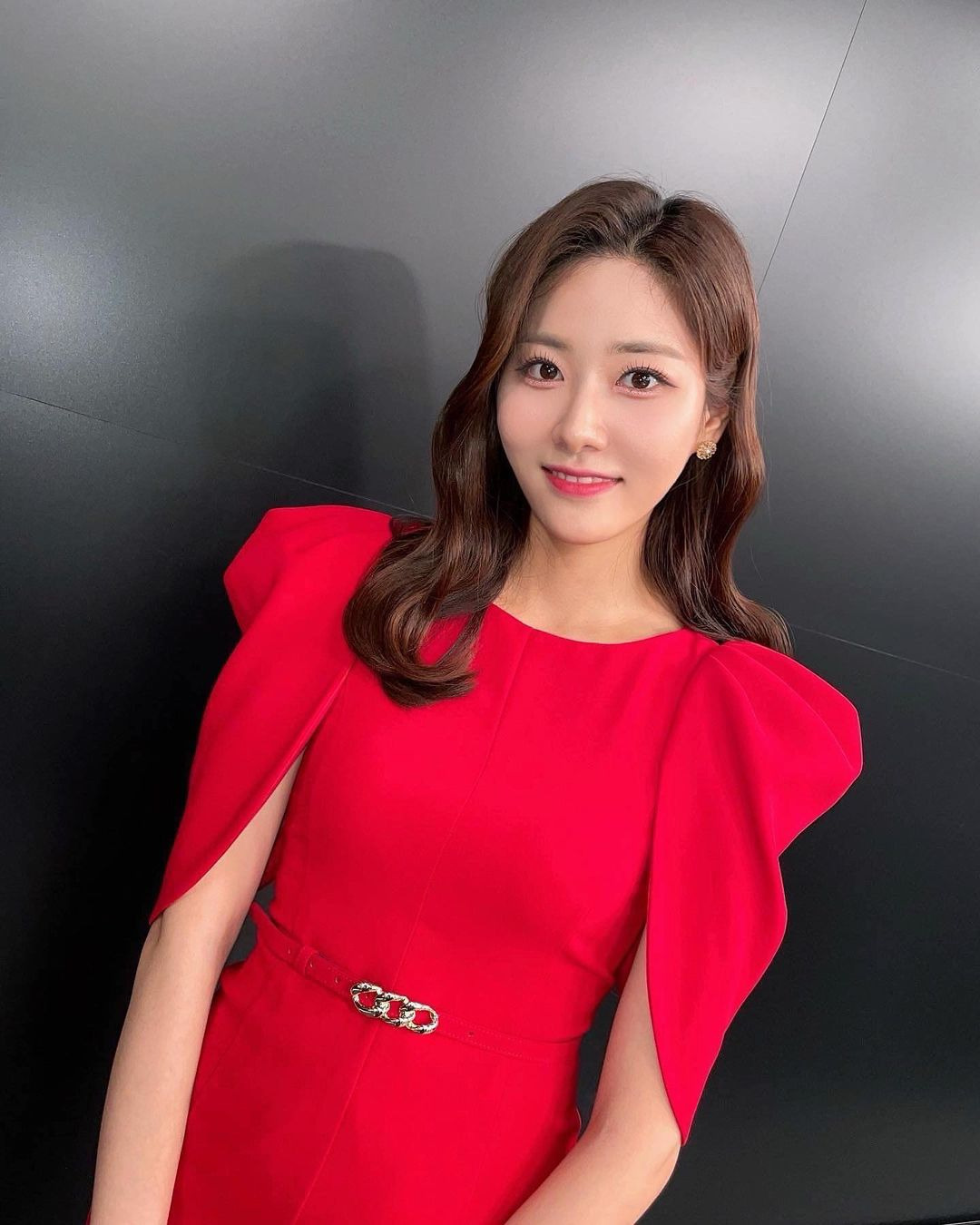 김규리 기상캐스터 프로필 및 사진 / SNS / KBS 기상캐스터