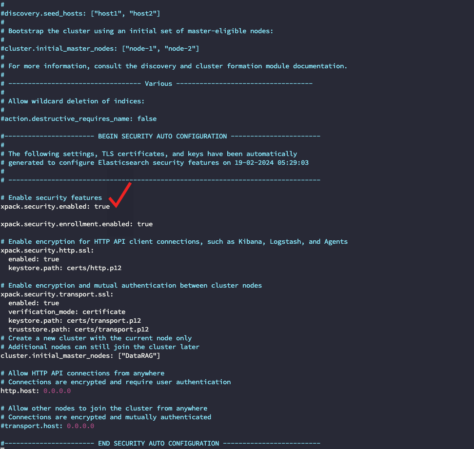 [Error] received plaintext http traffic on an https channel, closing connection ...