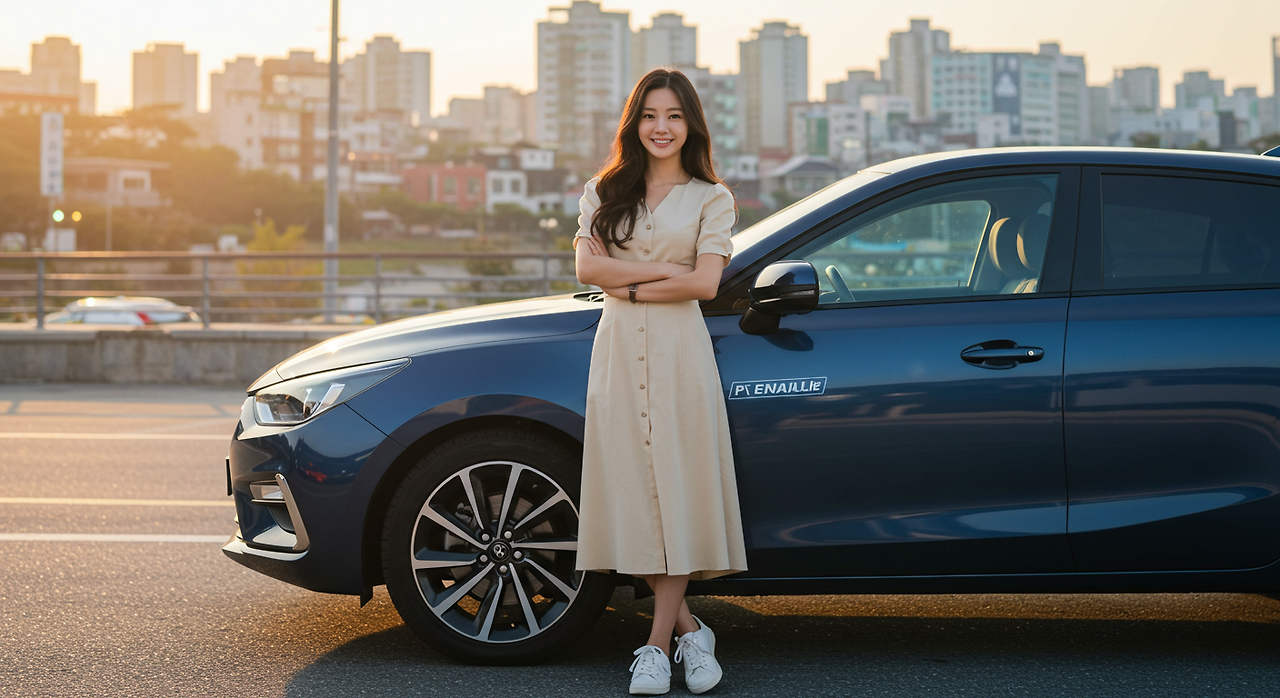 개인간 자동차 매매 시 필요한 서류 총정리 📄