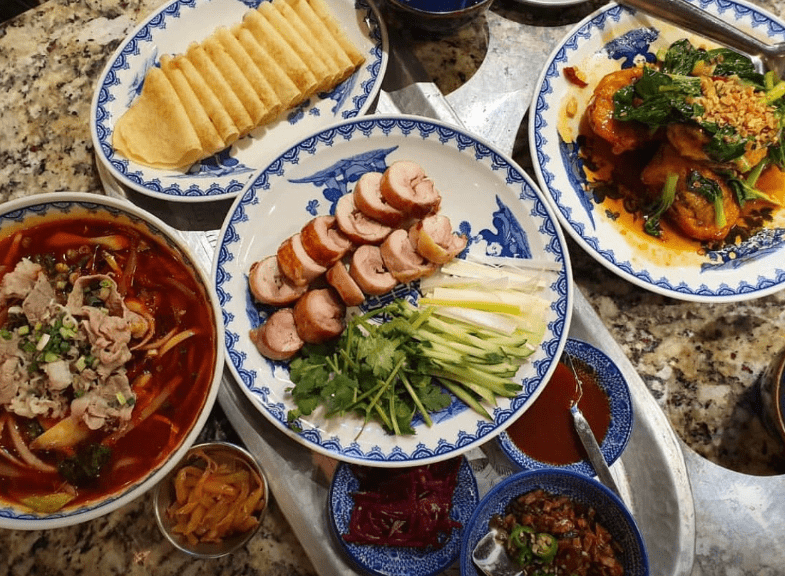 강남 고속 터미널 맛집 베스트 5 추천 모두를 위한 맛집