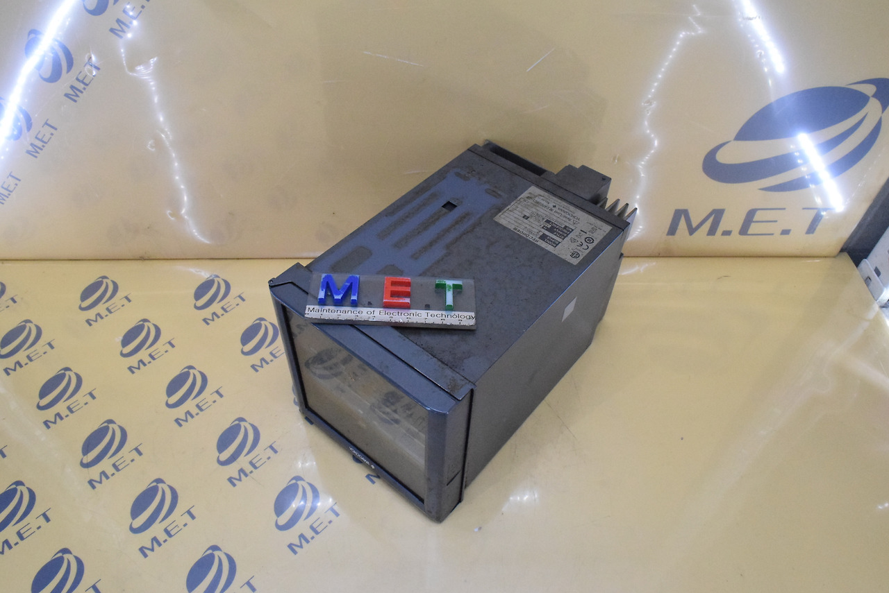 Recorder Yokogawa Sr10002 산업용자동화장비 수리 주엠이티