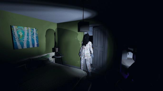 Wallpapers Photo Art: 파스모포비아 공략, 가이드 팁, (Phasmophobia) 악령 게임 진행