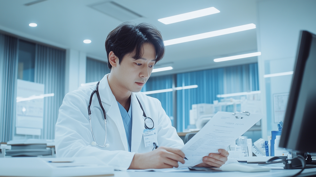 리보트릴정 05mg 부작용효과주의사항