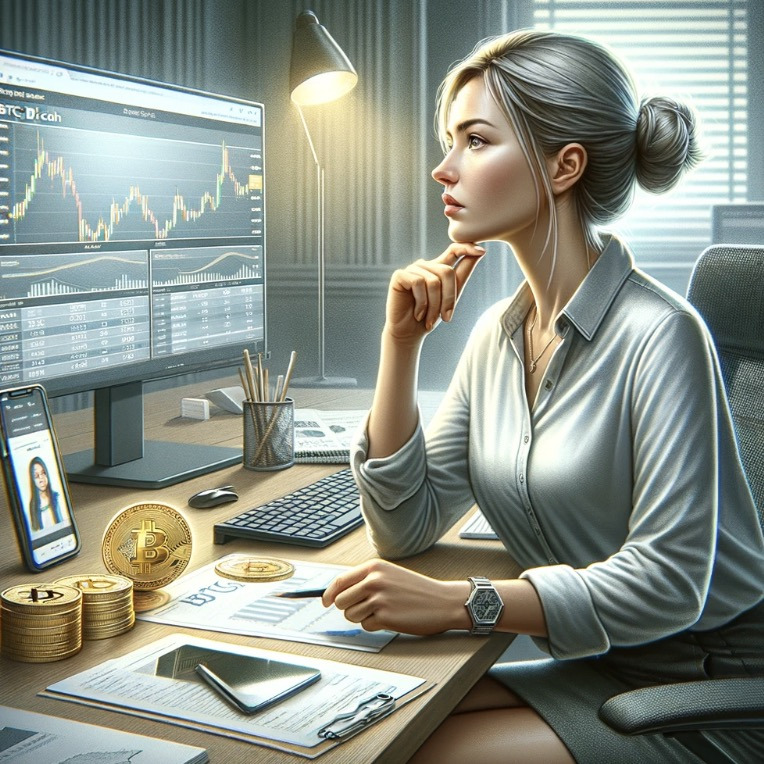 홍콩 시장 비트코인 Etf 그리고 이더리움 Etf 상장 우리나라는