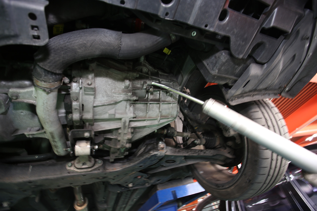 미션오일 교체 / 교환주기는?? (CVT / DCT / IVT / 수동 / 무단 변속기) — 라르테즈