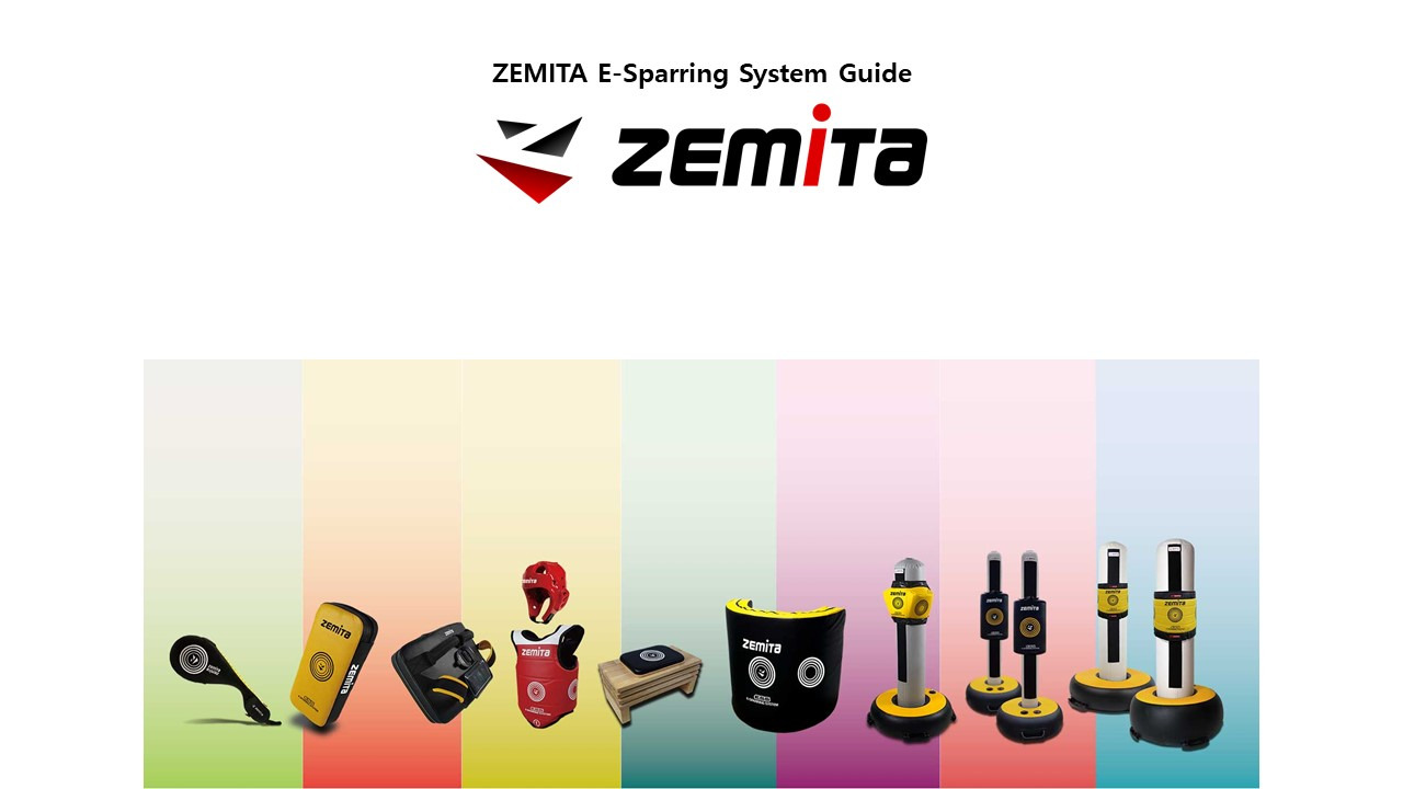 About ZEMITA System