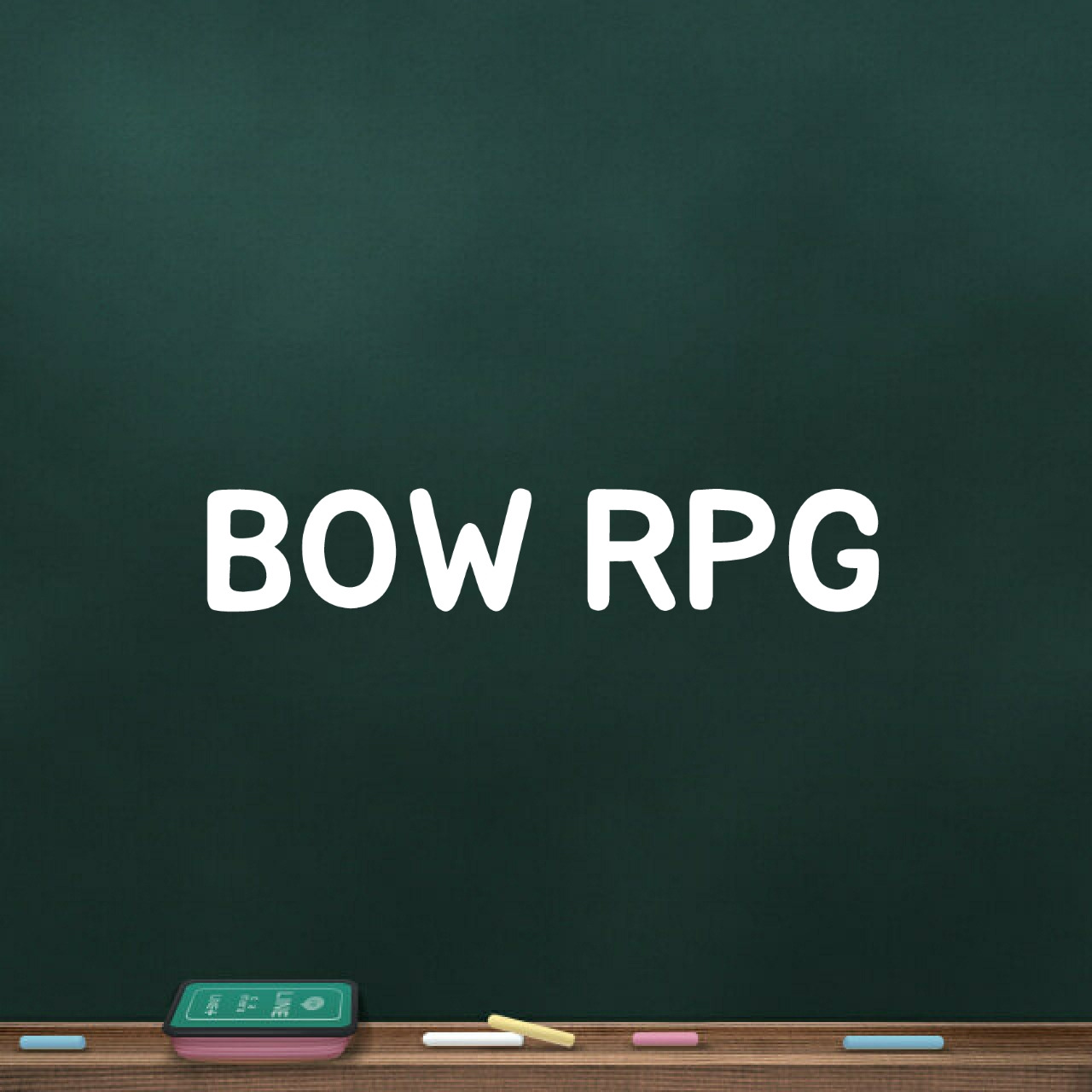 워크래프트3 BOW RPG 다운로드 [리포지드]