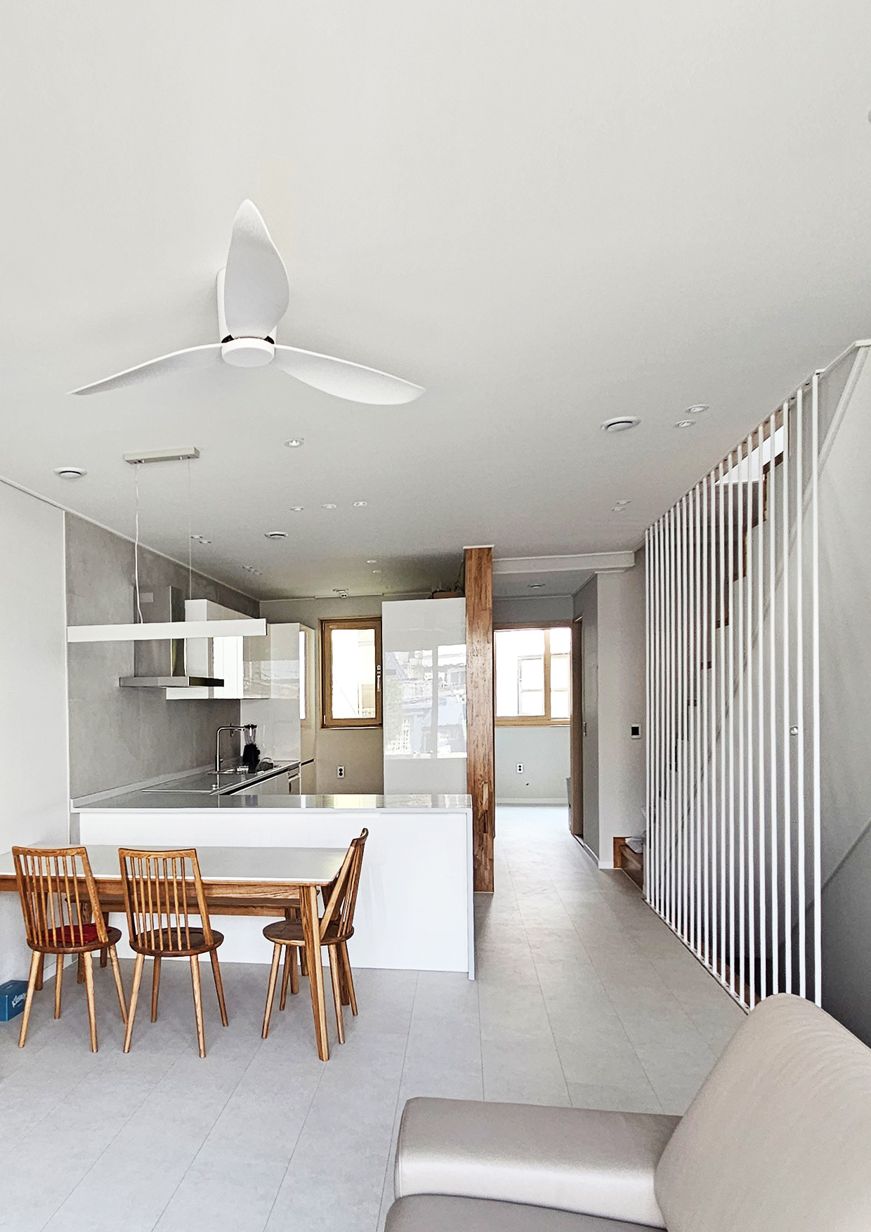 정다운 집 2024.6