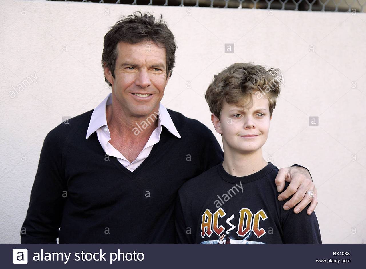 미드 더 보이즈 시즌 1 잭 퀘이드 Jack Quaid, Jack Henry Quaid