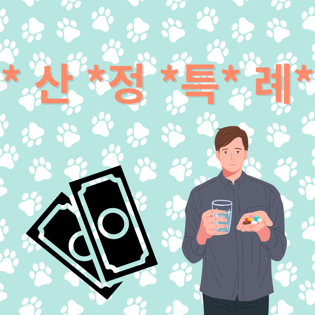 산정특례 잘 알고 계시나요 등록 및 대상자 적용 혜택 범위 기간