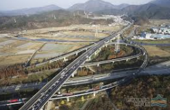 고속도로 표지판 IC, JC, TG, SA, PA, RAMP 용어, 뜻, 차이점 알아보기